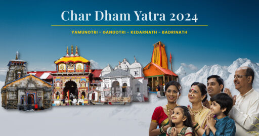 How To Plan For Char Dham Yatra 2025