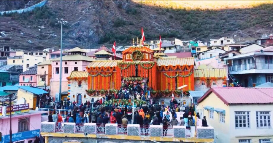 Badrinath Temple Timings and Key Tourist Information