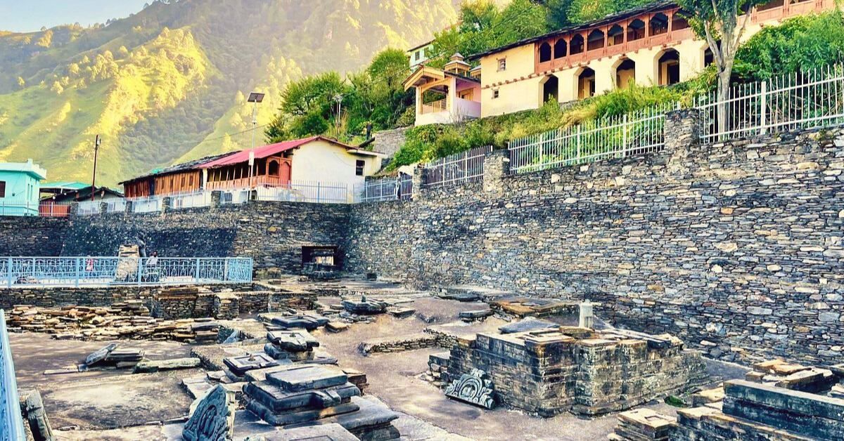 Why Is Lakhamandal Temple Famous? 7 Divine Secrets