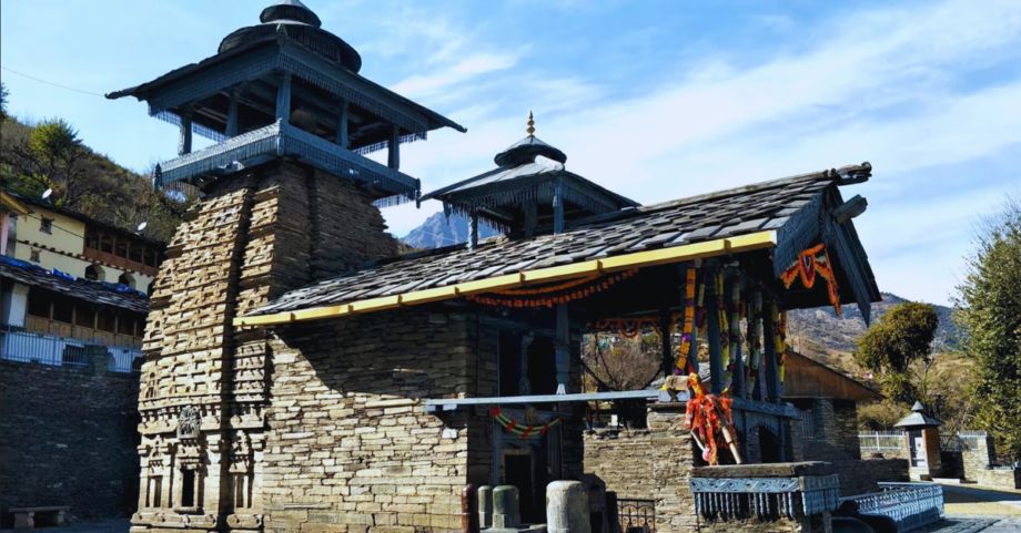 Why is Lakhamandal Temple Famous? 7 Divine Secrets