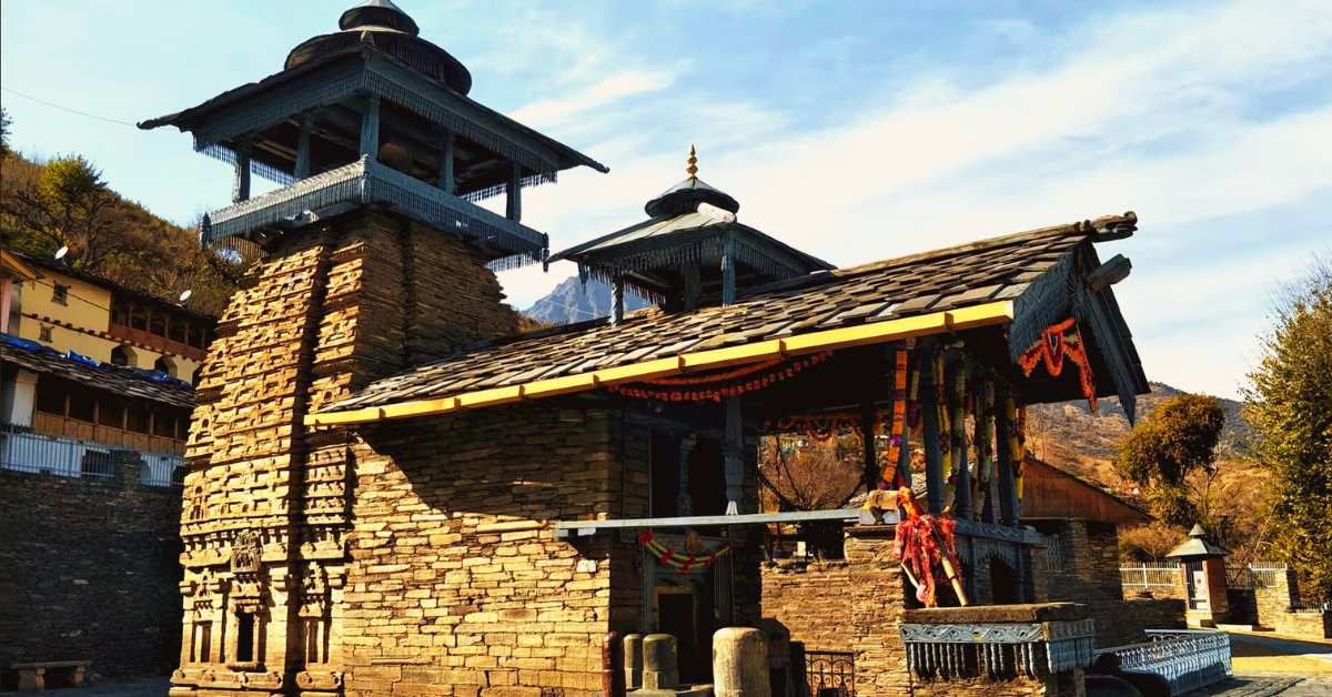 Why Is Lakhamandal Temple Famous? 7 Divine Secrets