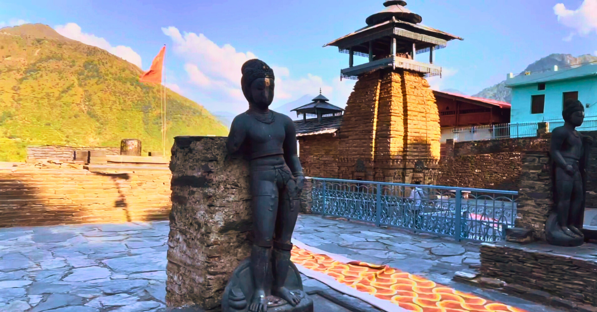 Why Is Lakhamandal Temple Famous? 7 Divine Secrets