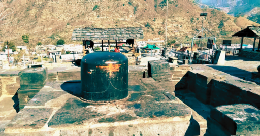 Why Is Lakhamandal Temple Famous? 7 Divine Secrets