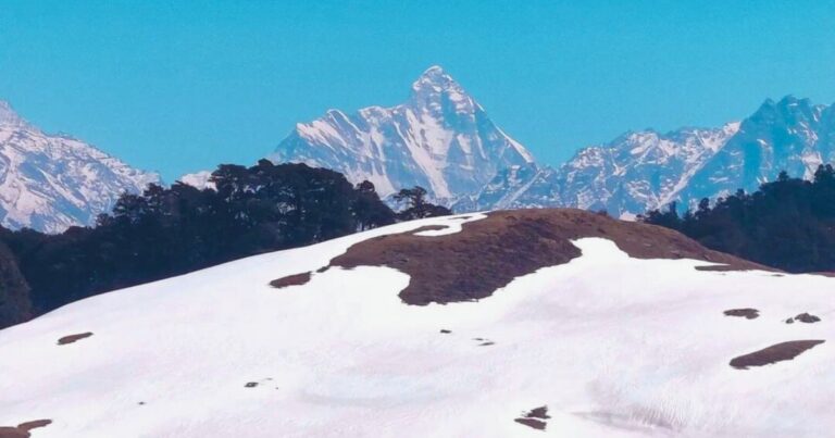 Why Is Auli So Famous? Top 10 Exciting Answers Revealed