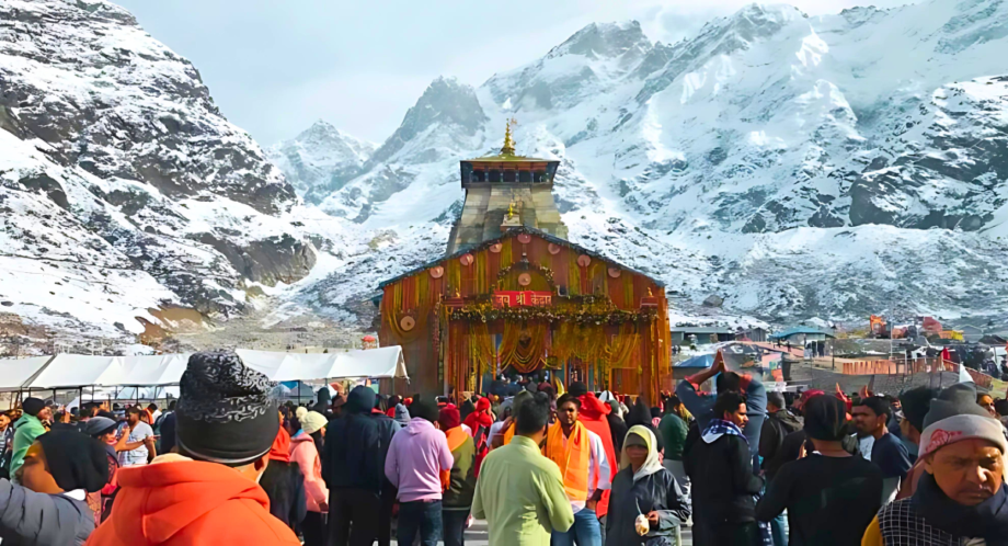 Plan Your Kedarnath Itinerary: Easy Steps For Travel, Stay & Darshan